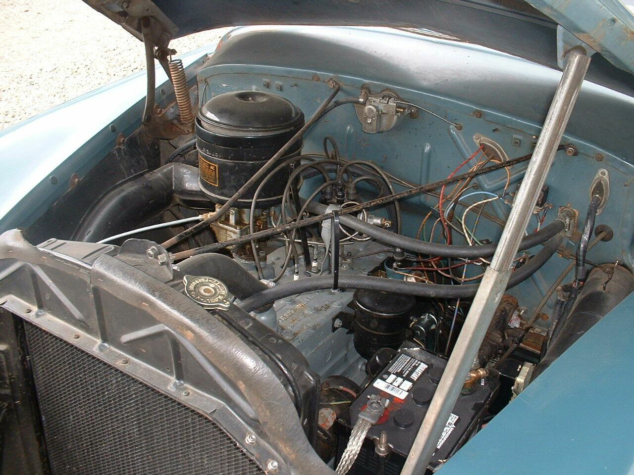 1947 Kaiser Special K100 Series for sale