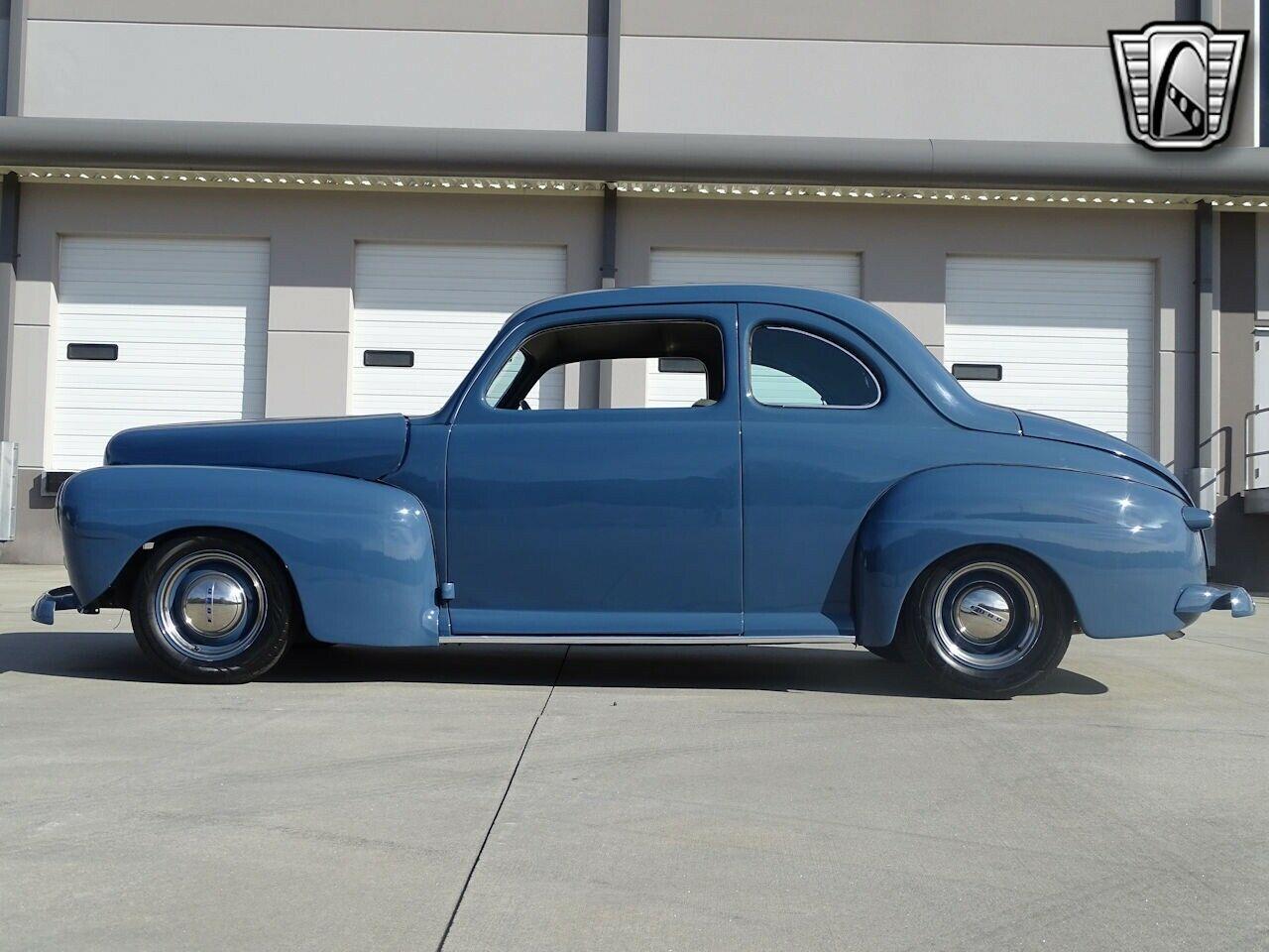 1947 Ford for sale