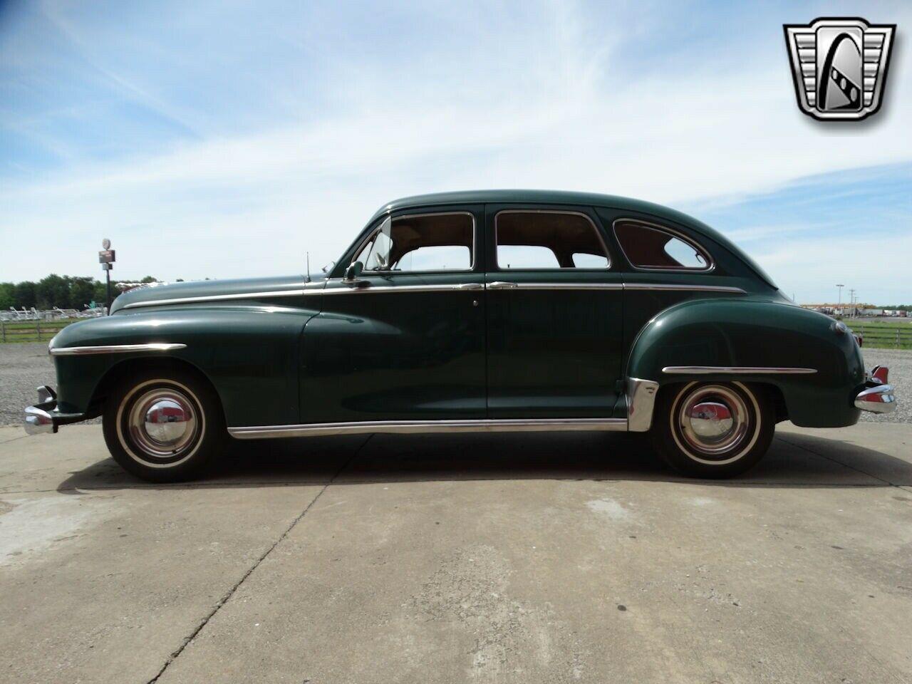 1948 Dodge Custom for sale