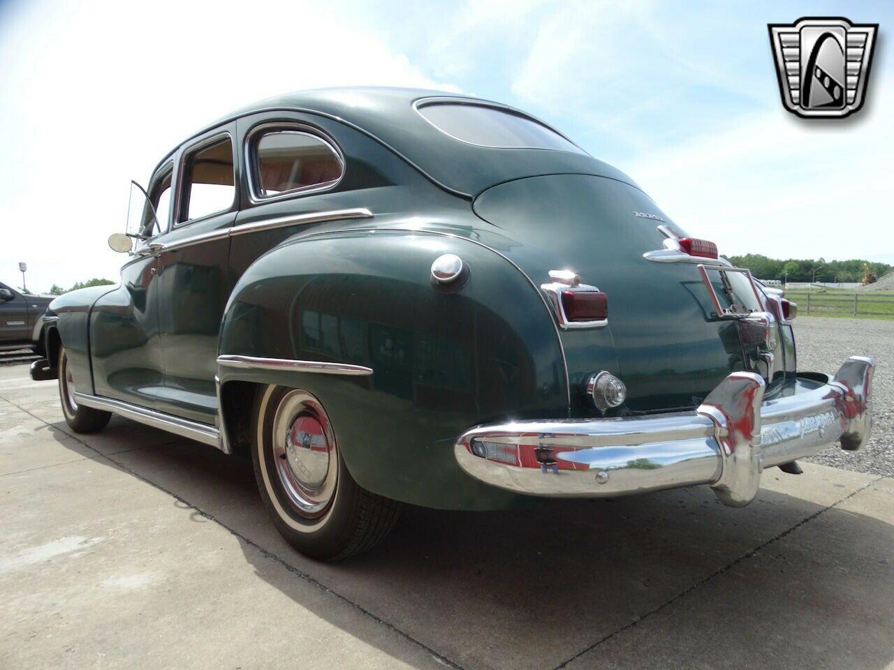 1948 Dodge Custom for sale