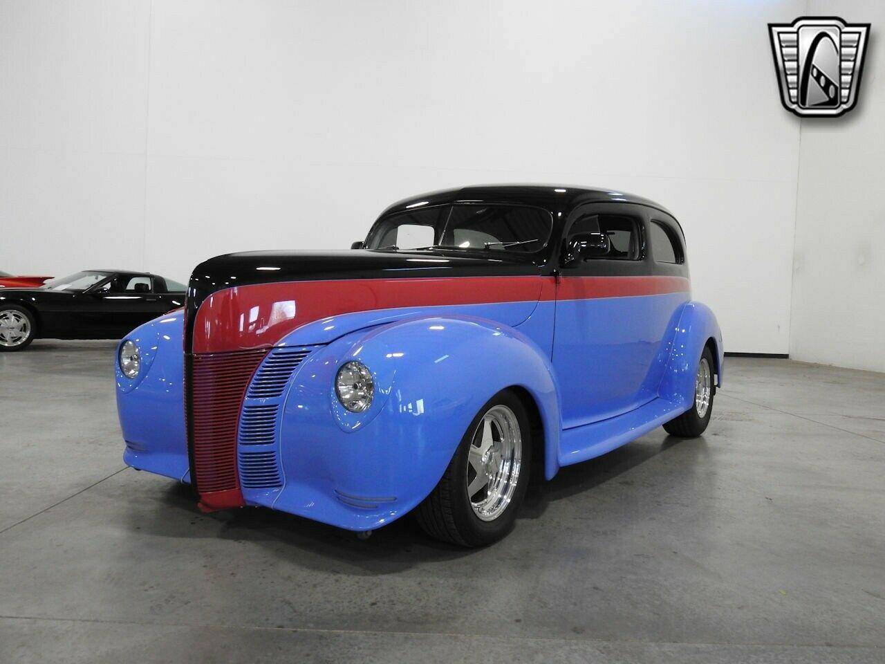 1940 Ford for sale