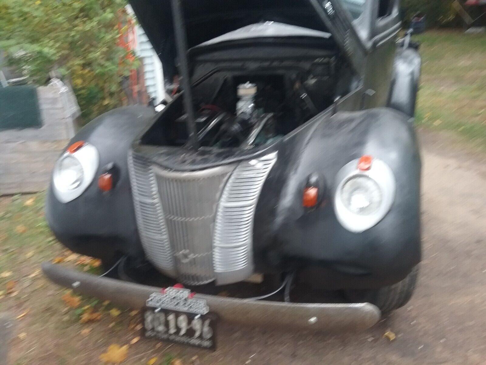 1940 Ford Flatbed Flathead v8 for sale