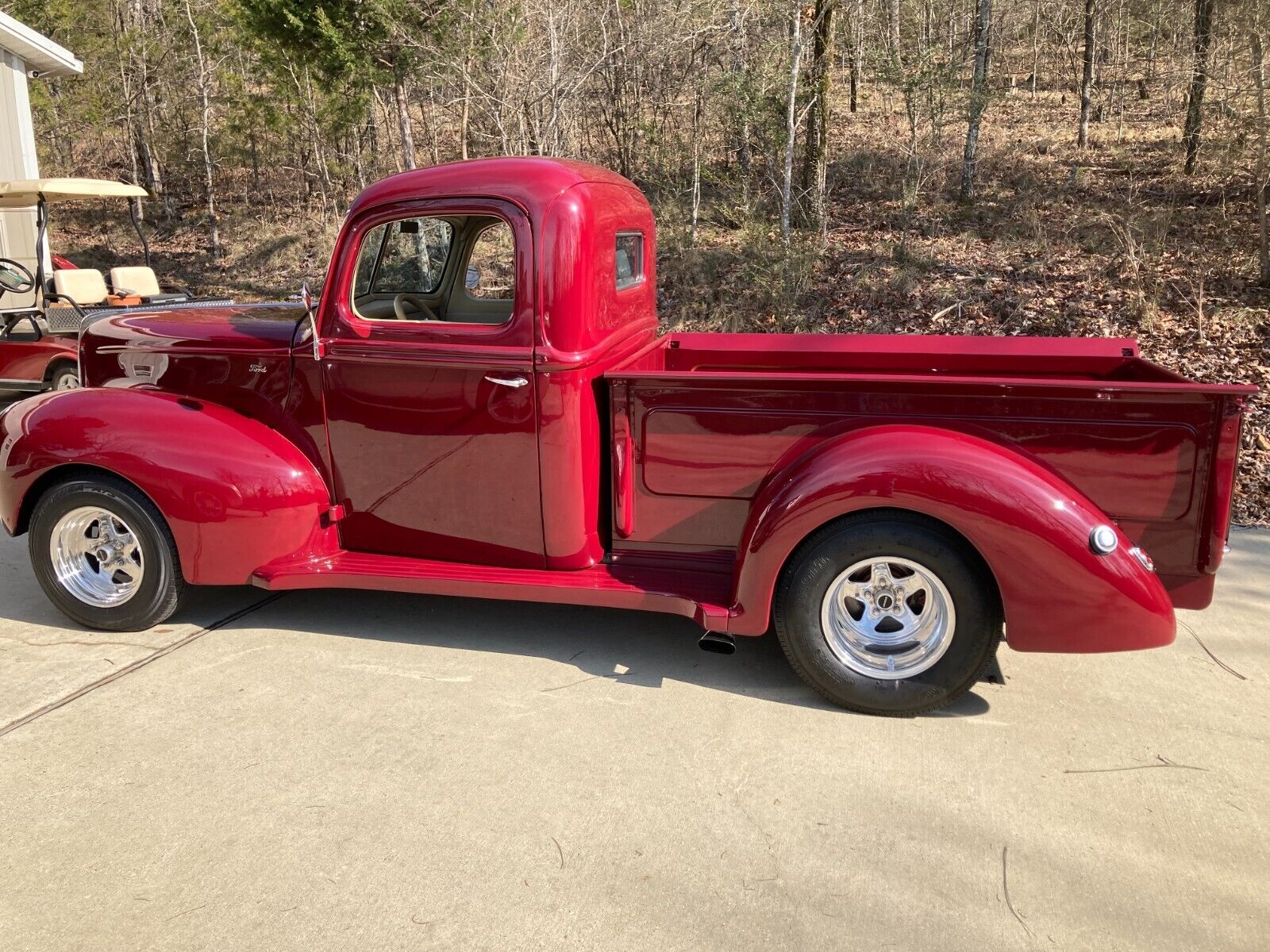 1940 Ford Pickup Truck for sale