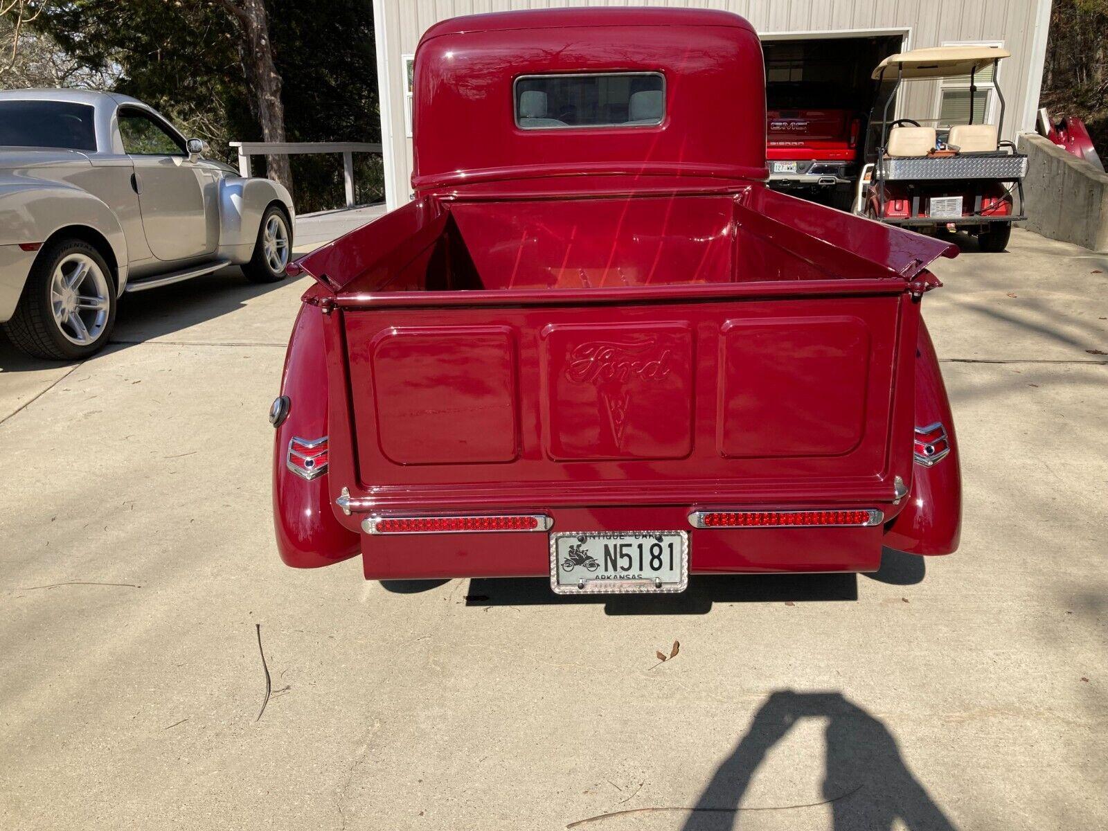 1940 Ford Pickup Truck for sale